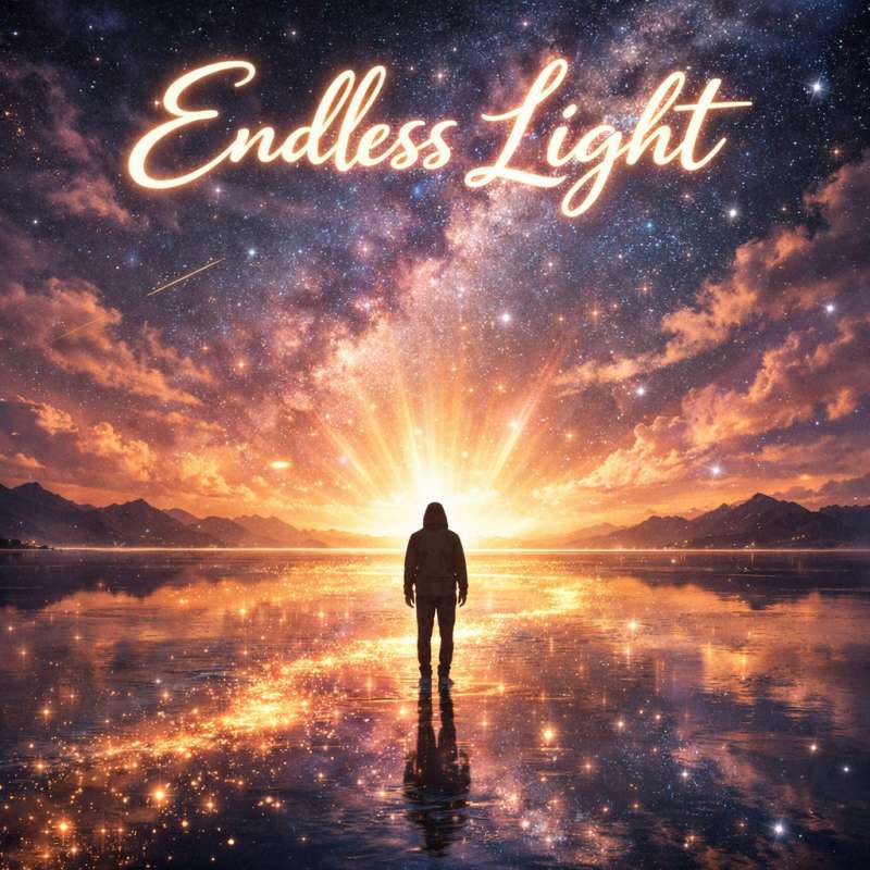MrGuyz - Endless Light « RepJesus | A Christian Social Directory.